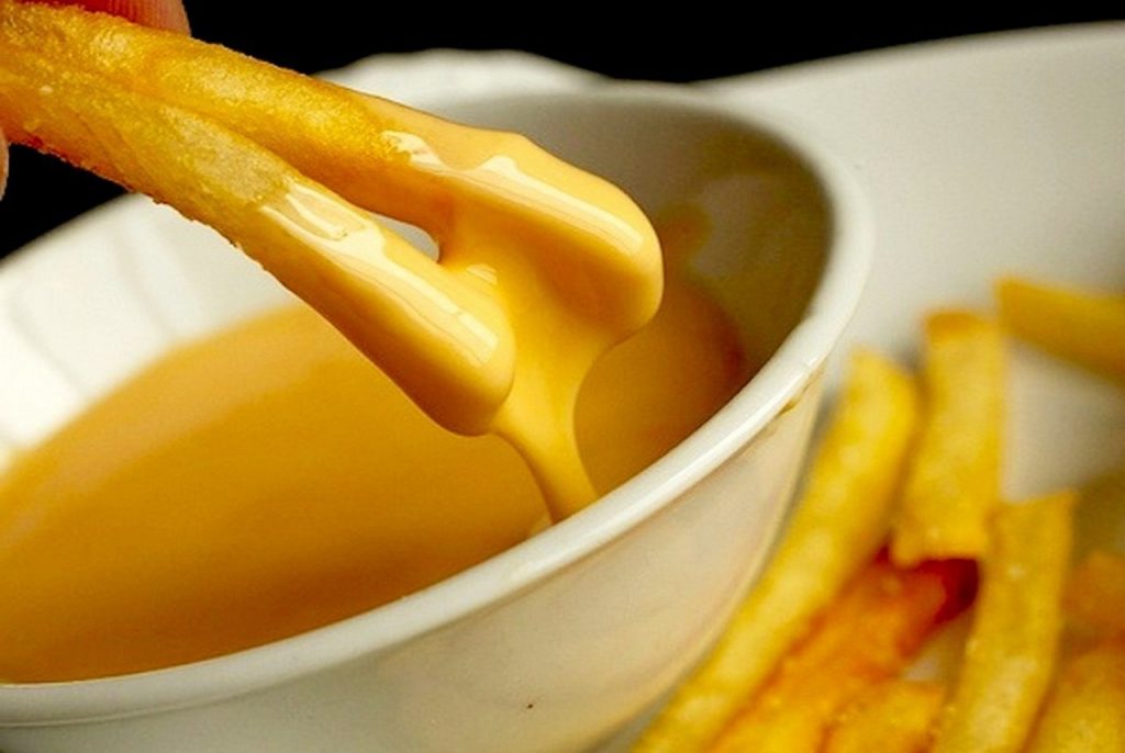 Самые вкусные соусы на все случаи жизни!